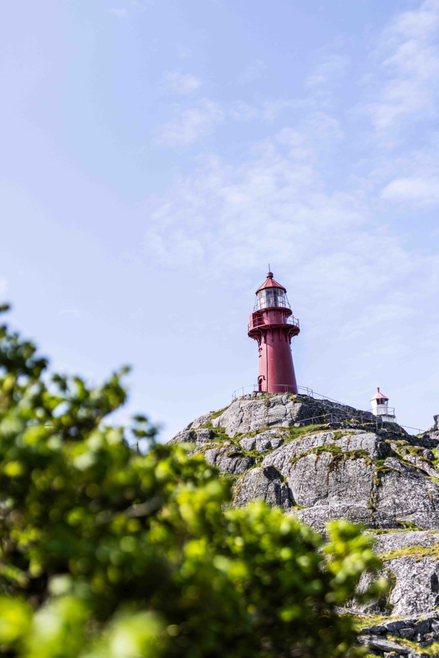 Hotell - Ona Havstuer